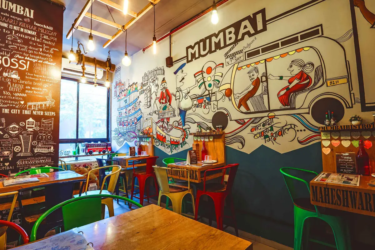 Top 20 best cafes in Dadar West, Mumbai - Crazy Masala Food