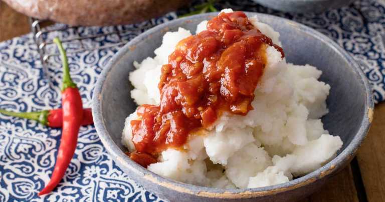 Top 20 South African Delicacies That You Must Try Once - Crazy Masala Food