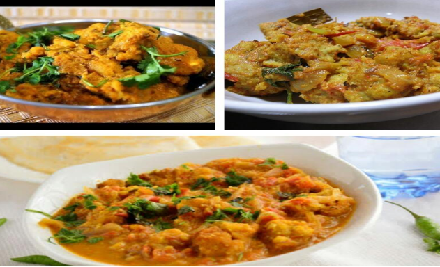 Top 20 Vegetarian Dishes in Tamil Nadu - Crazy Masala Food
