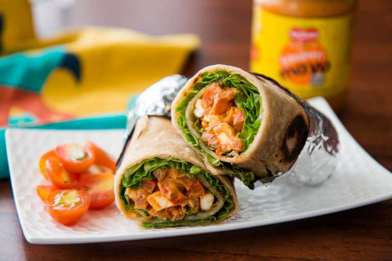 20 Best Recipes Made with Mayonnaise - Crazy Masala Food