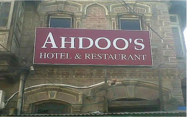 20 Best Restaurants of Jammu and Kashmir - Crazy Masala Food