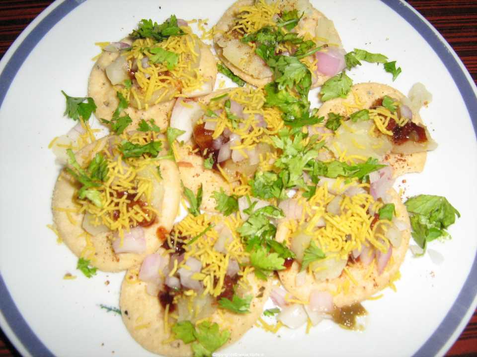 20 Must Try Street Foods If You Are In Surat - Crazy Masala Food