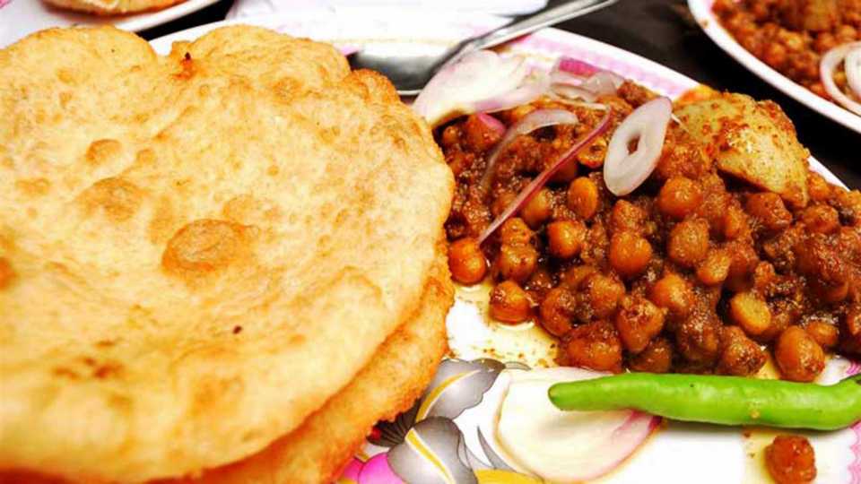 Top 20 Different Types of Indian Bread - Crazy Masala Food