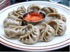 Top 20 Types Of Momos - Crazy Masala Food