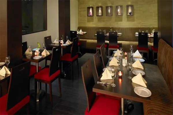 Top 20 Restaurants In The Camp Area Of Pune - Crazy Masala Food