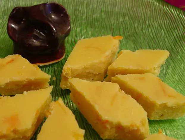 Top 20 Types Of Barfi - Crazy Masala Food