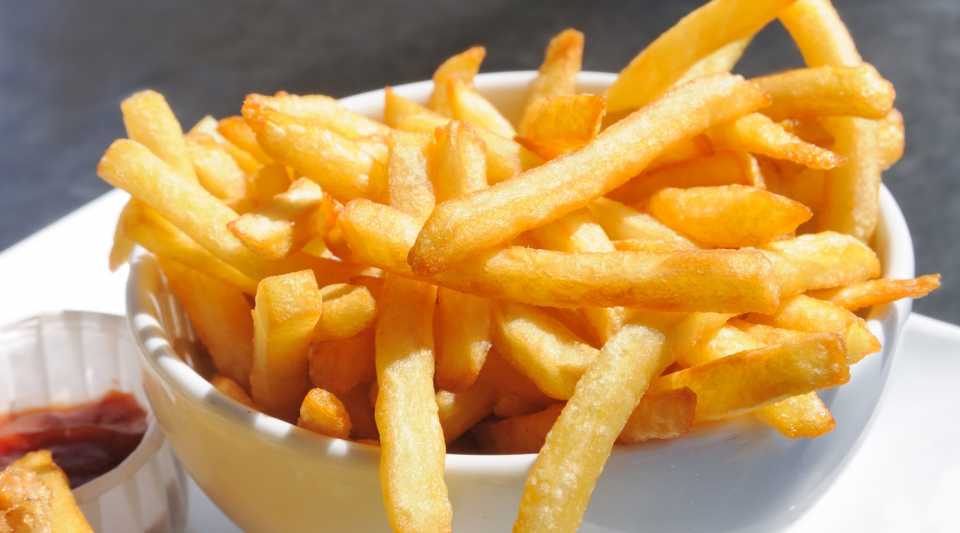Top 20 Starter Foods to be Served - Crazy Masala Food