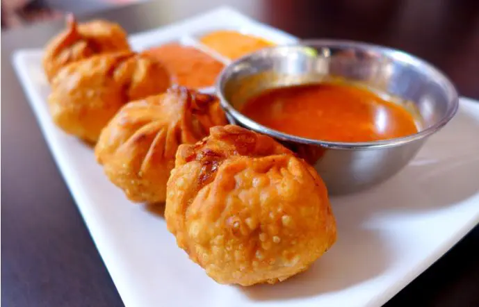 Top 20 Types Of Momos - Crazy Masala Food