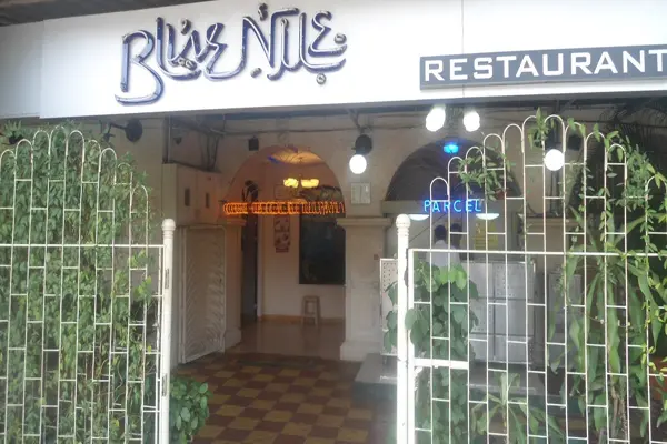Top 20 Restaurants In The Camp Area Of Pune - Crazy Masala Food