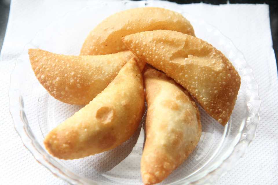 70 Indian Sweets And Desserts - Crazy Masala Food