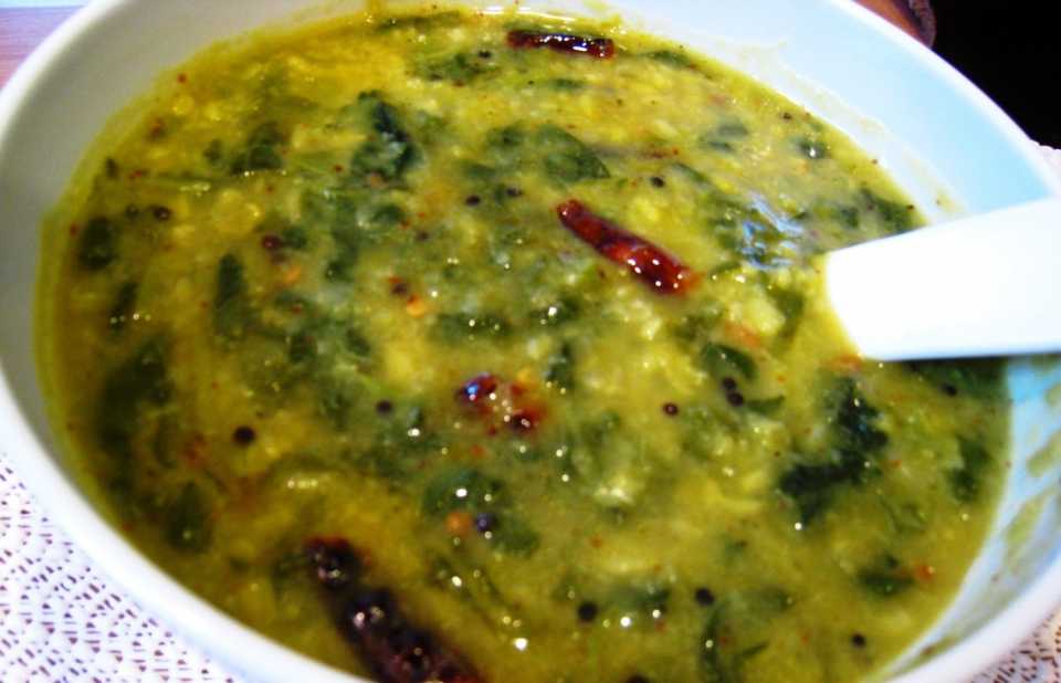 20 Famous Palak Recipes - Crazy Masala Food
