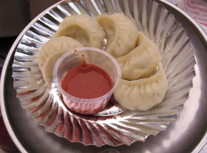 Top 20 Types Of Momos - Crazy Masala Food