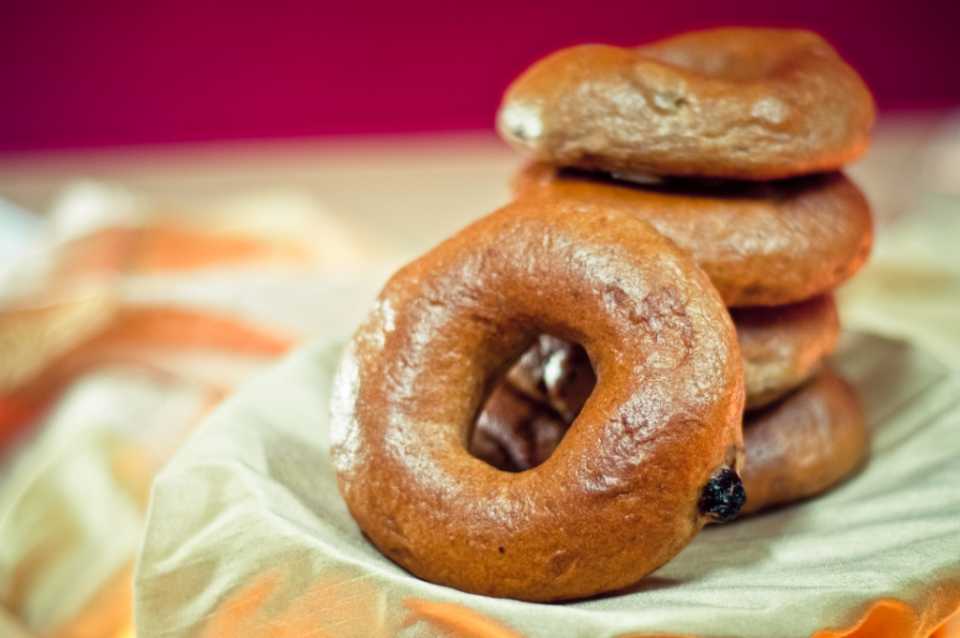 20 Best Places To Have Bagels In Delhi NCR - Crazy Masala Food