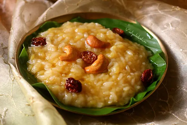 Vijayawada Style Top 20 Delicious Sweets Made From Milk - Crazy Masala Food