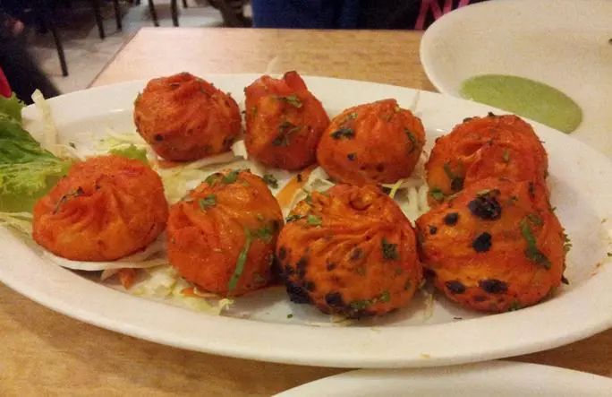 Top 20 Types Of Momos - Crazy Masala Food