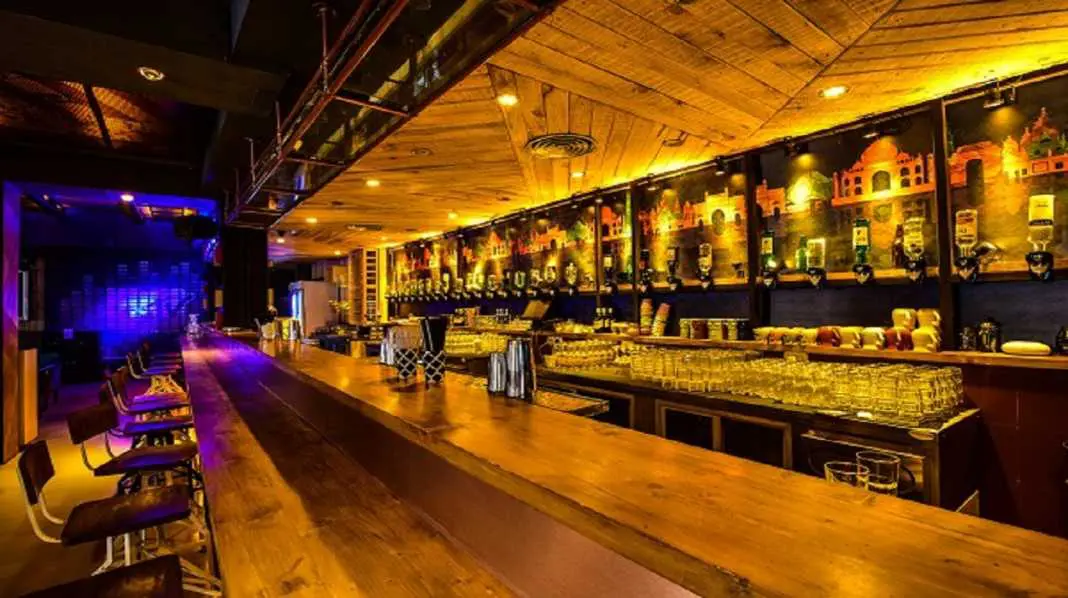 20 Best Affordable Buffet Restaurants in Delhi NCR - Crazy Masala Food
