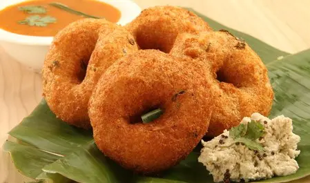 Top 20 South Indian Delights - Crazy Masala Food