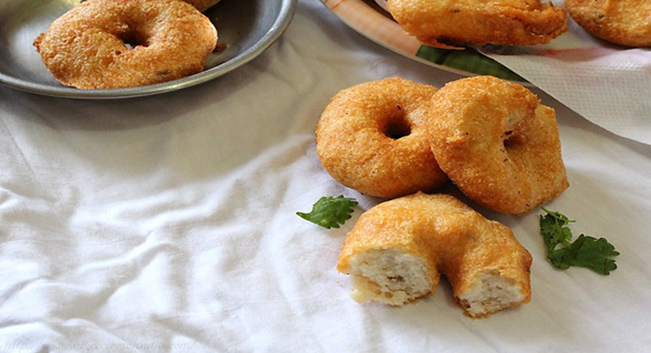 Top 20 South Indian Tiffins - Crazy Masala Food
