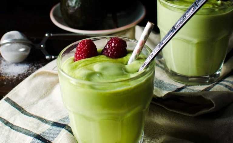 20 Most Healthiest Milkshakes - Crazy Masala Food