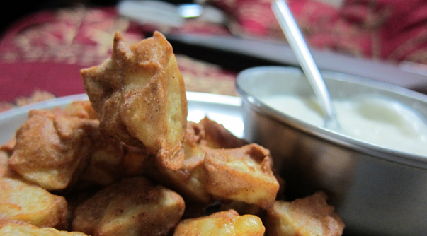 Top 20 Tasty Pakoras To Try Today! - Crazy Masala Food